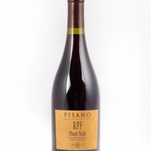 Pisano RPF Tannat 2020